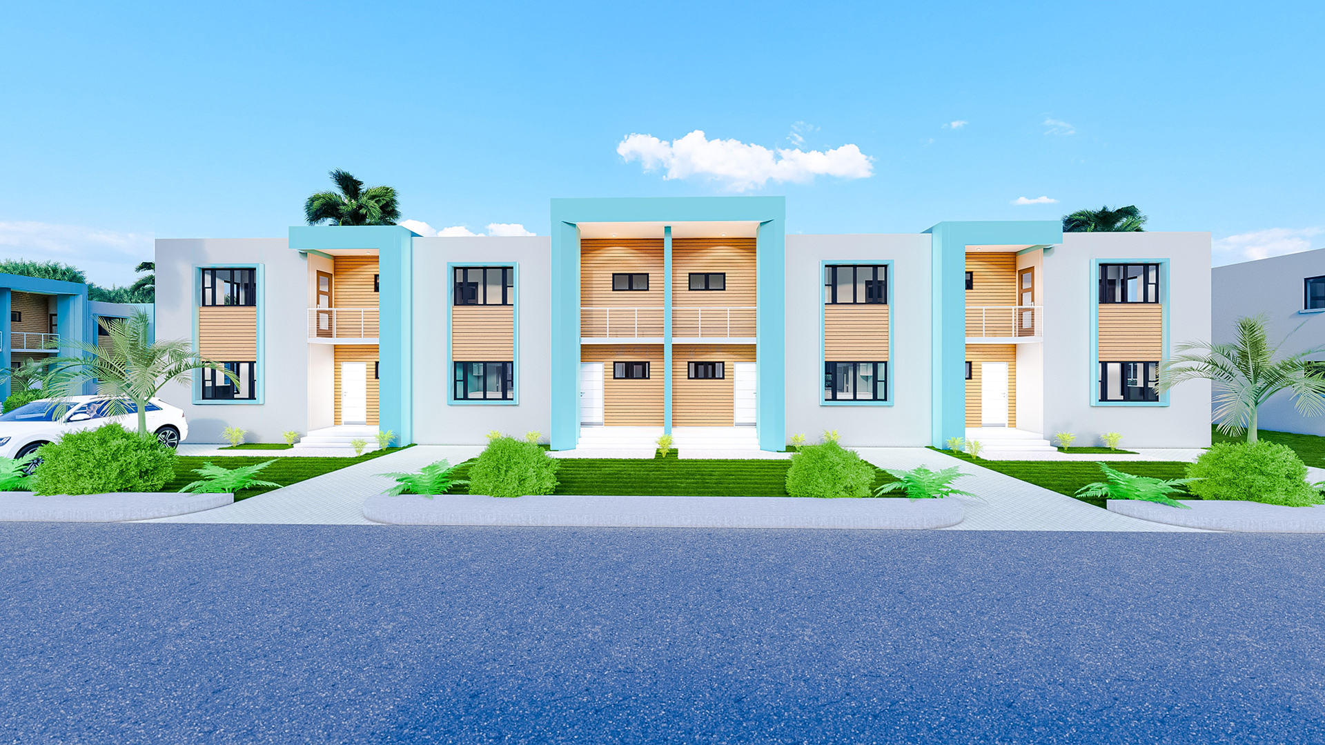 Oak Estate Phase 2 in Portmore Now Selling - SideHustleMama